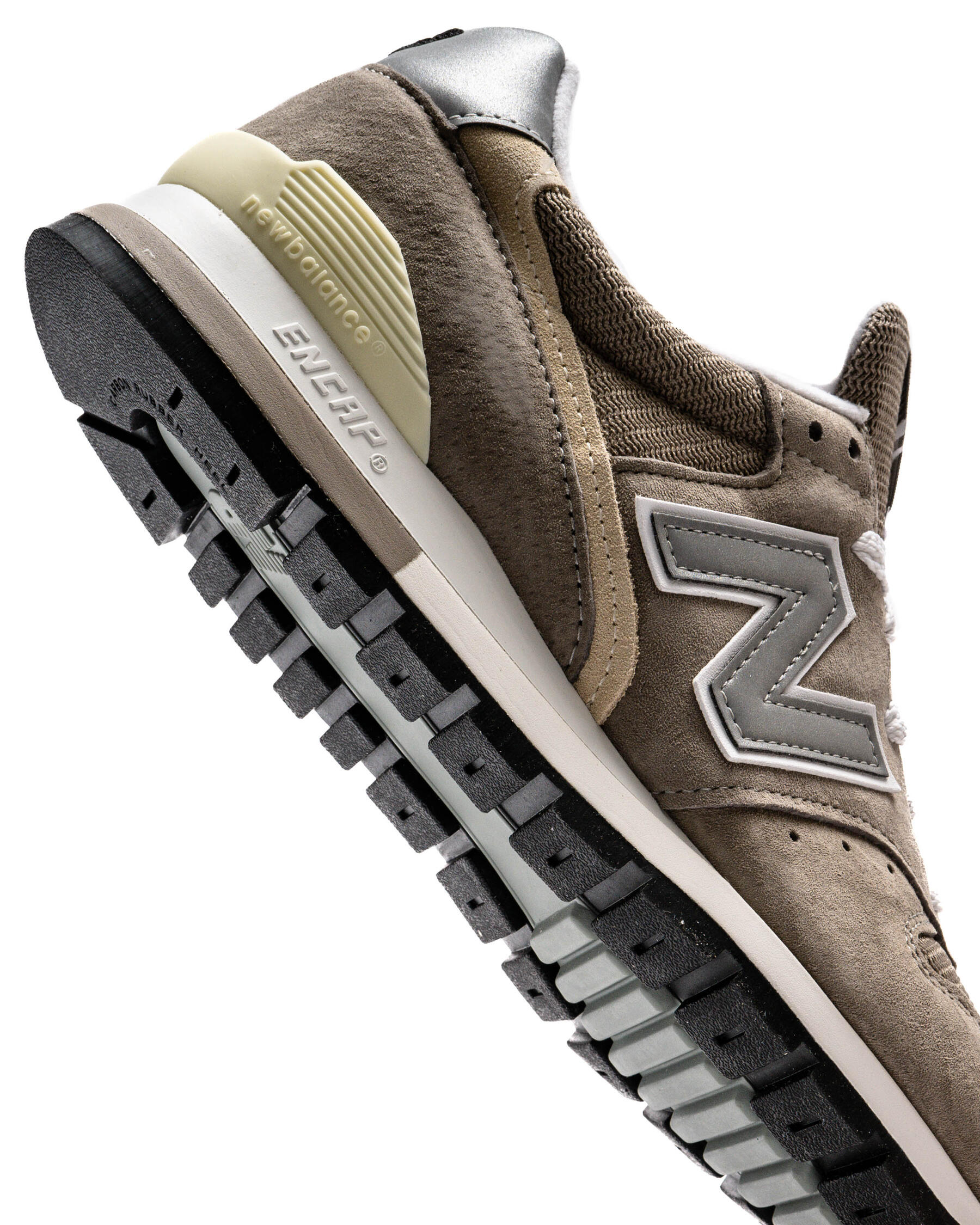 New Balance U 996 GR Made in USA | U996GR | AFEW STORE